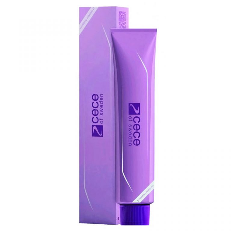 Farba do włosów Cece of Sweden Color Creme 125ml - Bishop