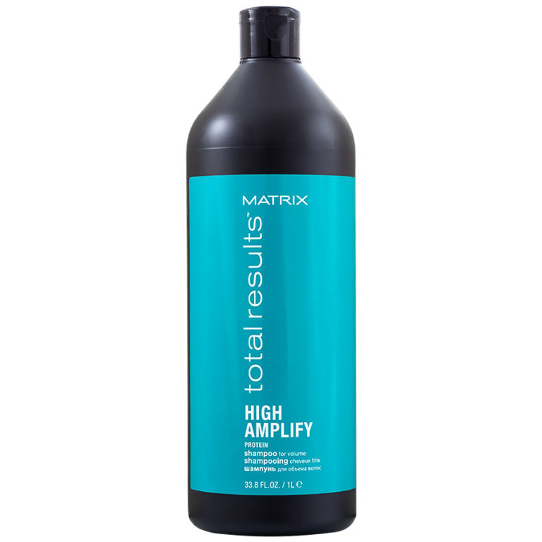 Matrix Total Results TEXTURE GAMES szampon wspomaga układanie włosów ...